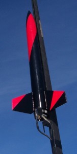 Adrian Liggins' Rockets